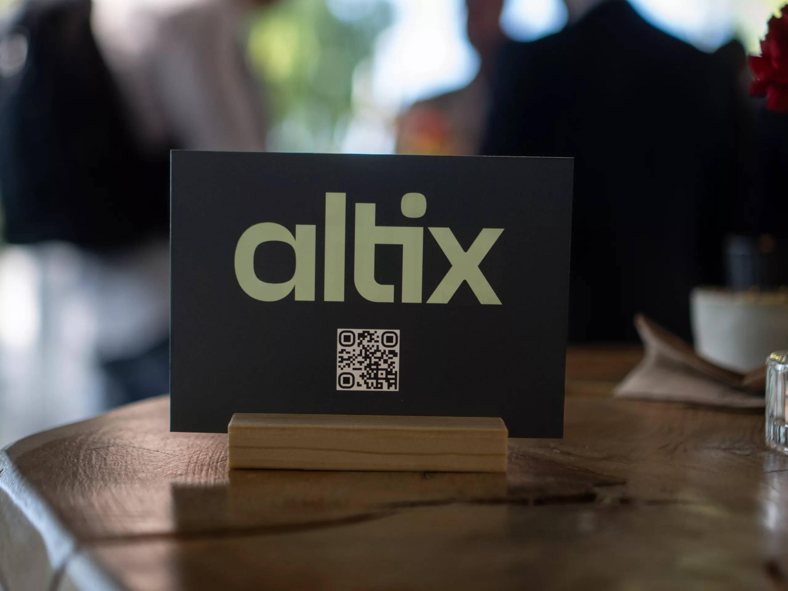 Toegang tot private equity met Altix | Over ons